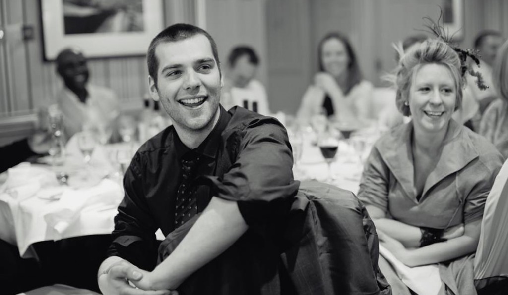 Ben Goodwin – Internal Moderator | PiPeLine Productions